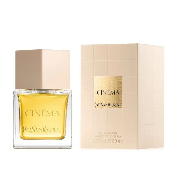 Yves Saint Laurent Cinema EDP 80ml