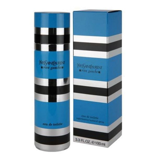 Yves Saint Laurent Rive Gauche EDT 100ml