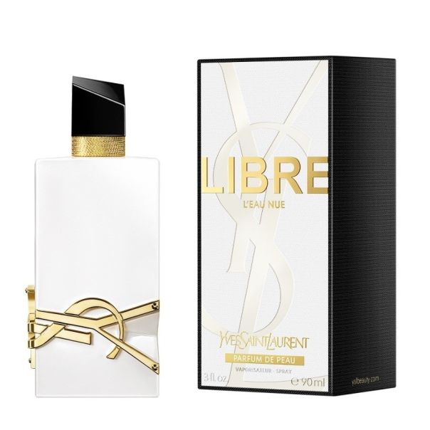 Yves Saint Laurent Libre L'Eau Nue Parfum de Peau 90ml