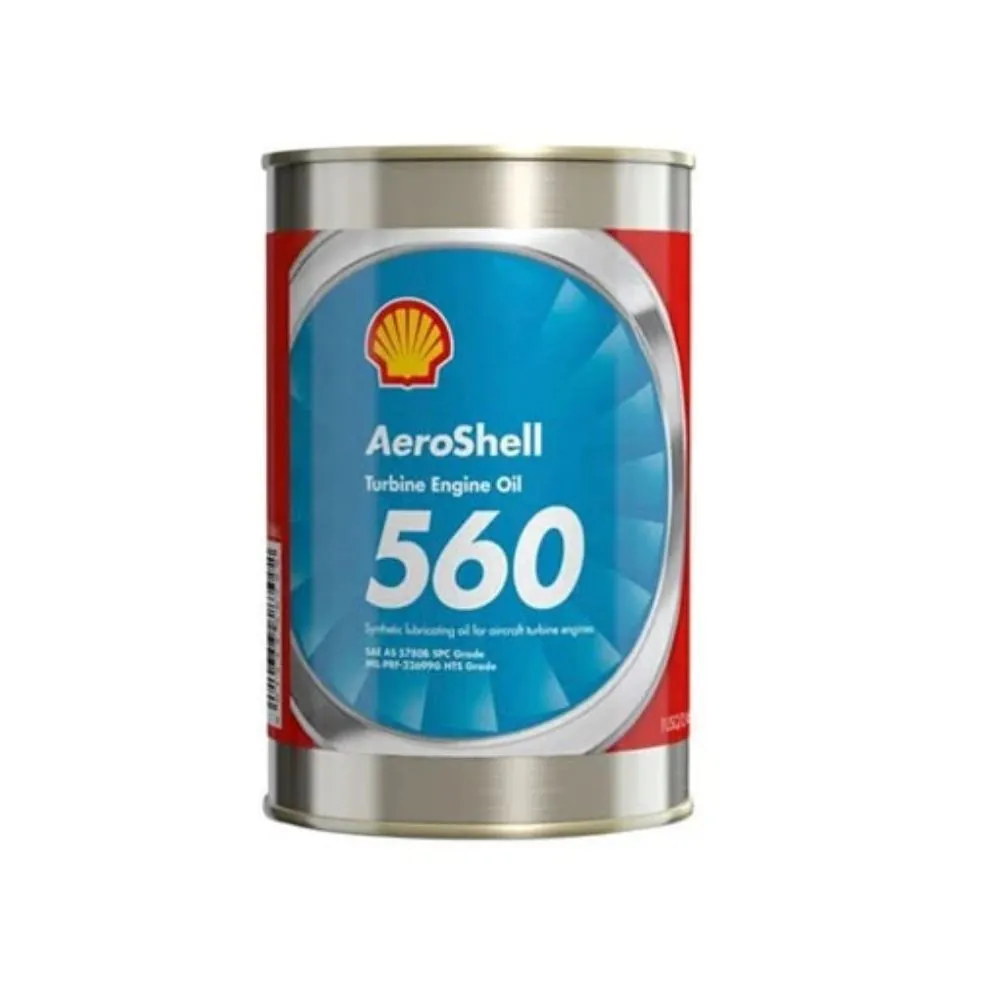 Zahtev za ponudu (RFQ)
Aeroshell - Turbine Oil 560 - 1 USQ - 0.946L
Aeroshell - Turbine Oil 560 - 1 USQ - 0.946L