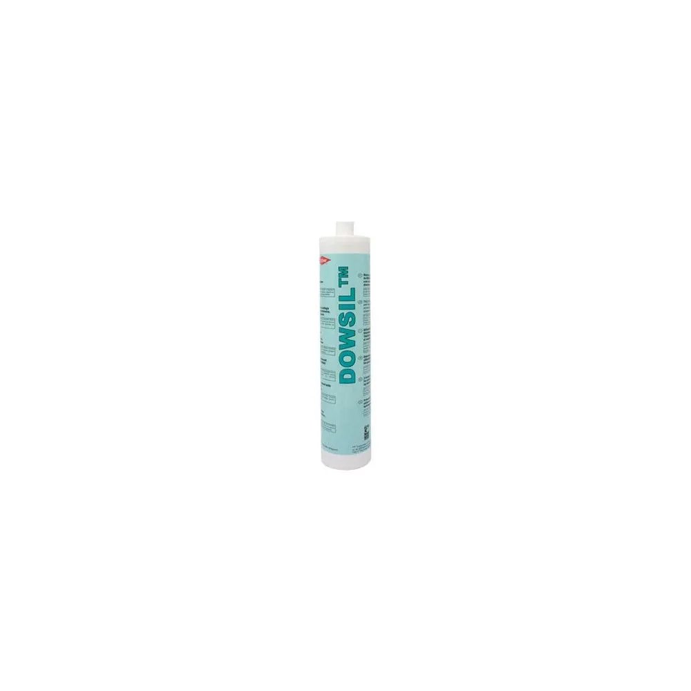 Zahtev za ponudu (RFQ)
DOWSIL 732 Clear Multi-Purpose Silicone Sealant 300ml Car.
DOWSIL 732 Clear Multi-Purpose Silicone Sealant 300ml Car.