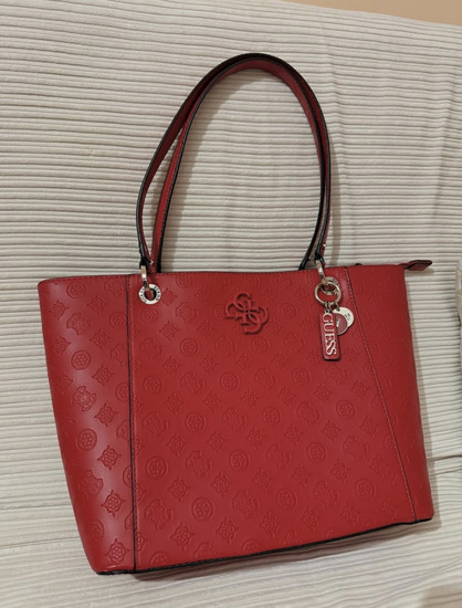 Guess original torba