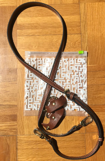 Longchamp kais za Pouch torbu