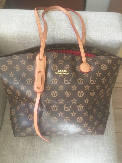 Nova Eddie Vuiting torba
