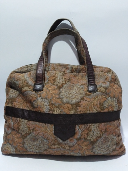 Germany velika torba,100%koža,platno,nt38