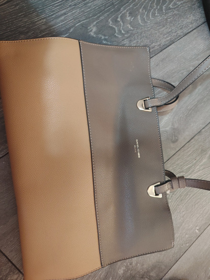David Jones torba