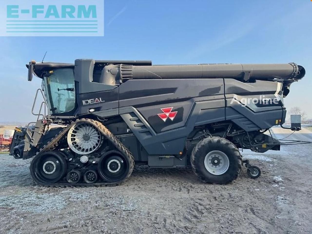 Massey Ferguson ideal 9t kombajn za žito