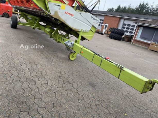 Claas Skærebordsvogn 30" prikolica za žetelicu