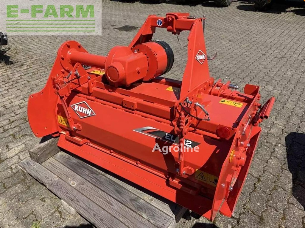 Kuhn el82-130 roto drljača