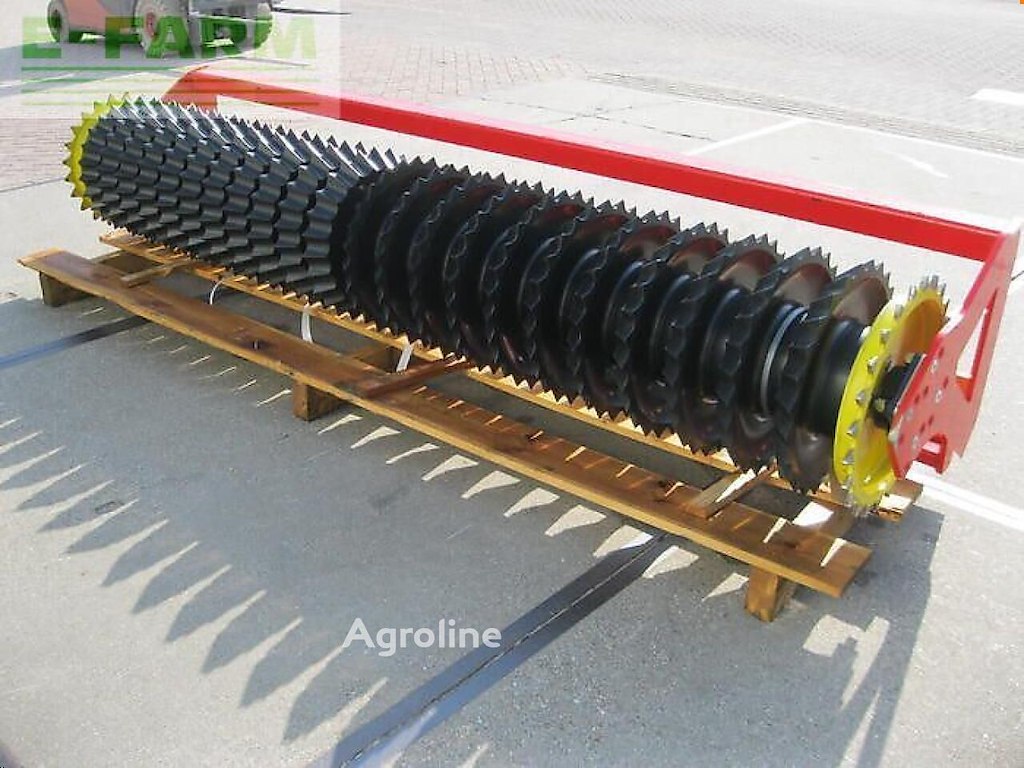 Güttler simplex amazone sx-50 su roto drljača