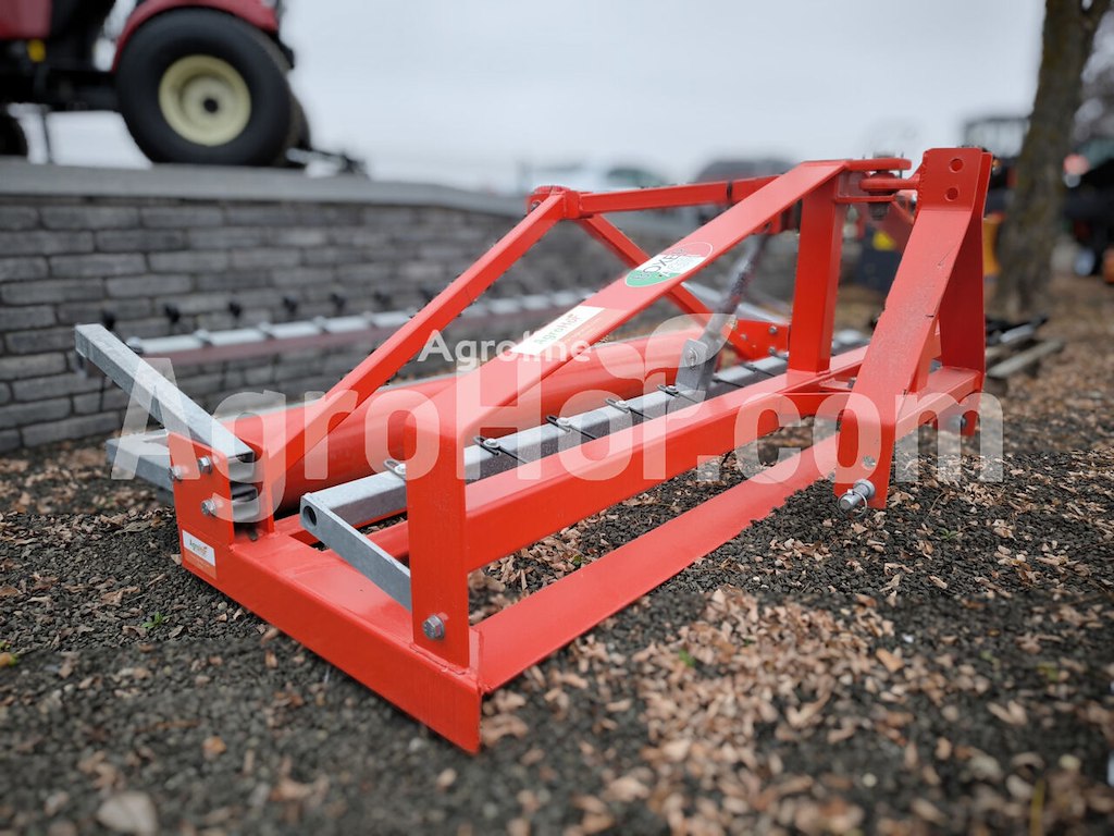 Boxer Agri PISTE 220 drljača za konjičke arene