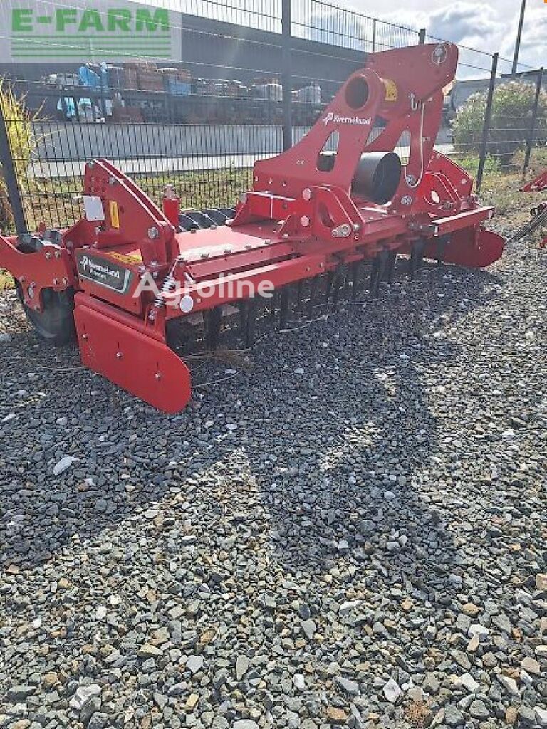 Kverneland h-series 3,00m roto drljača