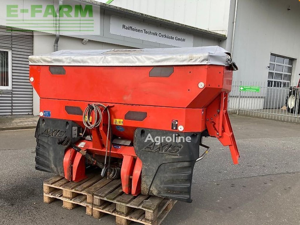 Rauch Axis M 30.2 EMC Dynamic M.Quan nošeni rasipač