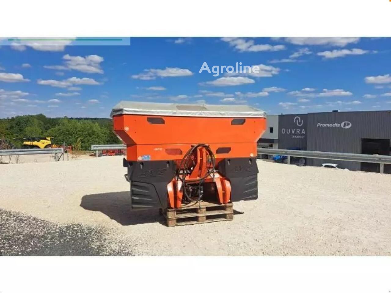 Kuhn axis40-2h-emc nošeni rasipač