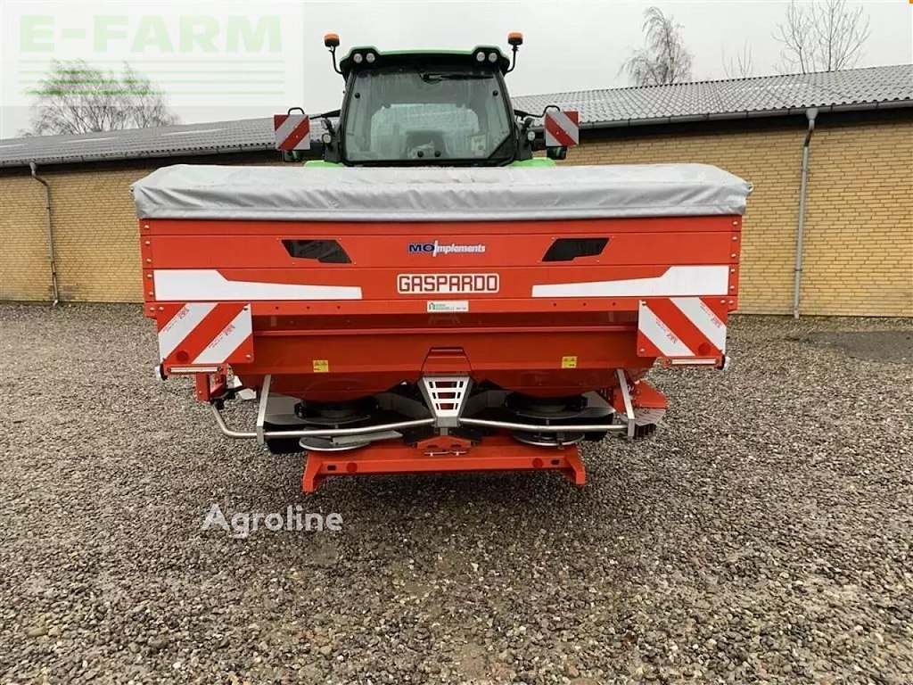 Gehl Primo ew isotronic 320 nošeni rasipač