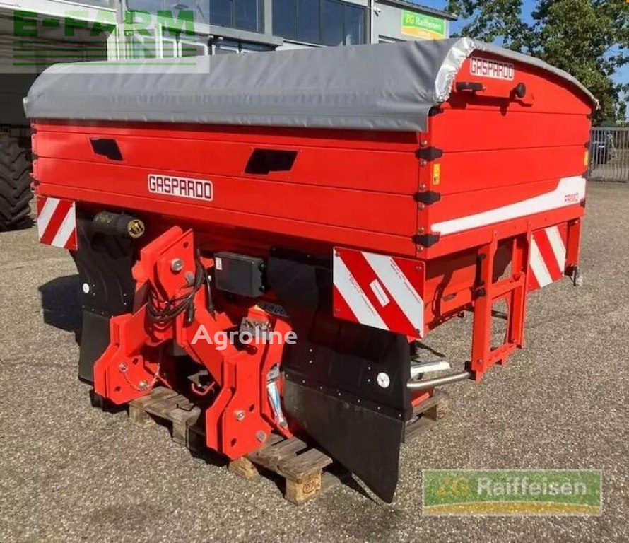 Maschio primo ew nošeni rasipač