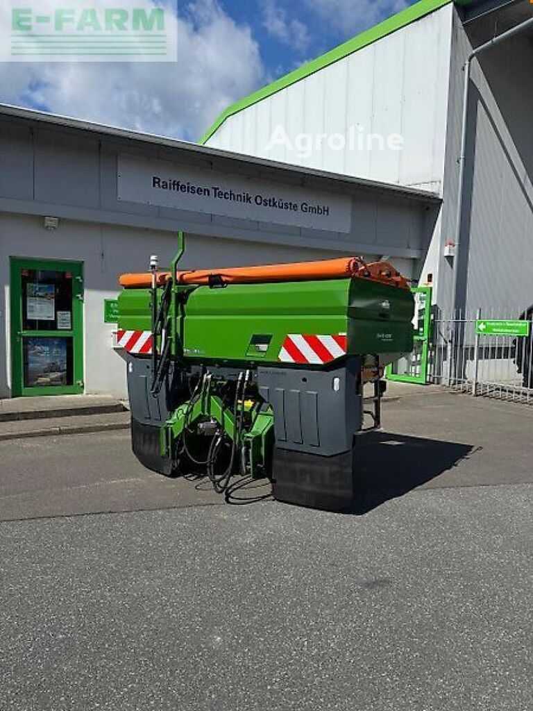 Amazone za-ts 4200 ultra profis hydro nošeni rasipač