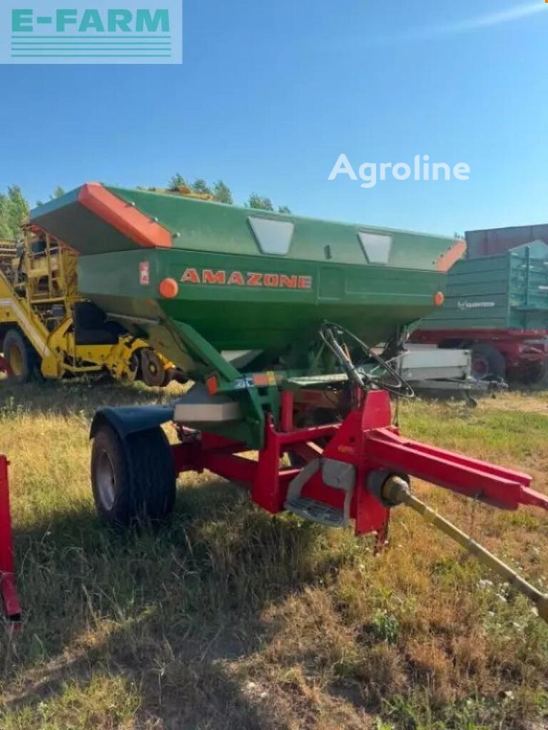 Amazone za-m maxis vučeni rasipač