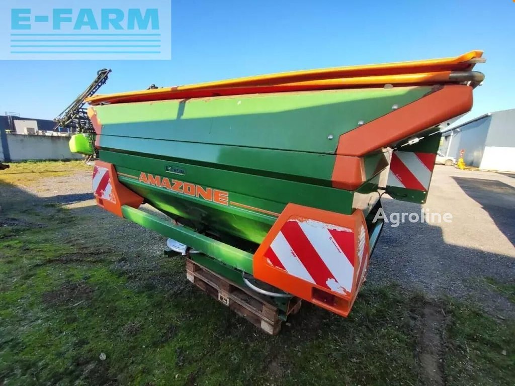 Amazone za-m fortis 3001 nošeni rasipač