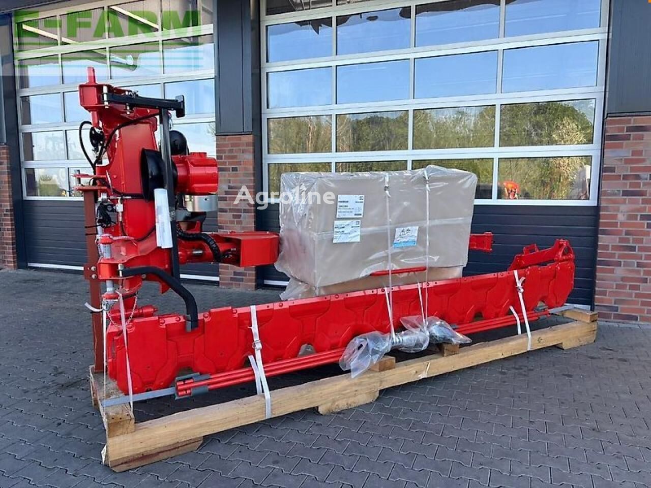 Kuhn GMD 4411-FF rotaciona kosilica
