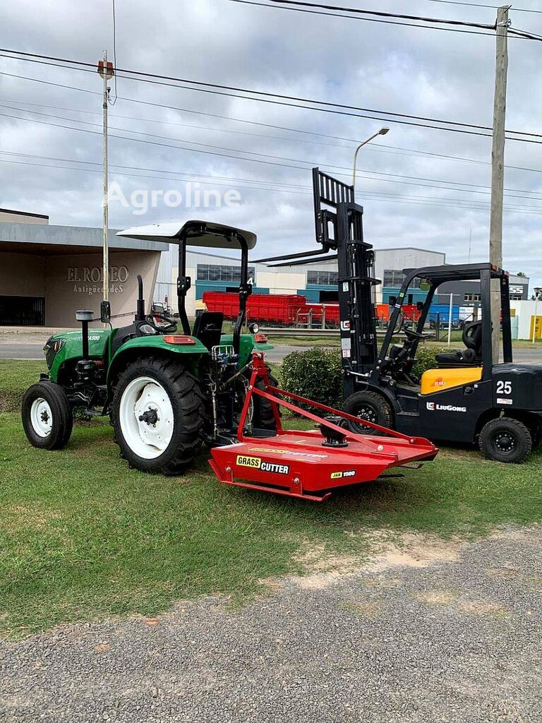 Nova Grass-cutter JAB TP 1500 rotaciona kosilica