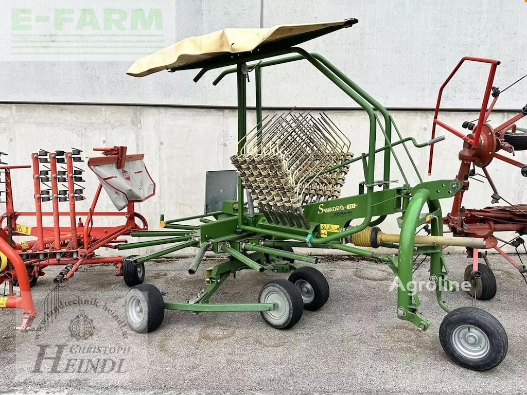 Krone swadro 421 sakupljač sena