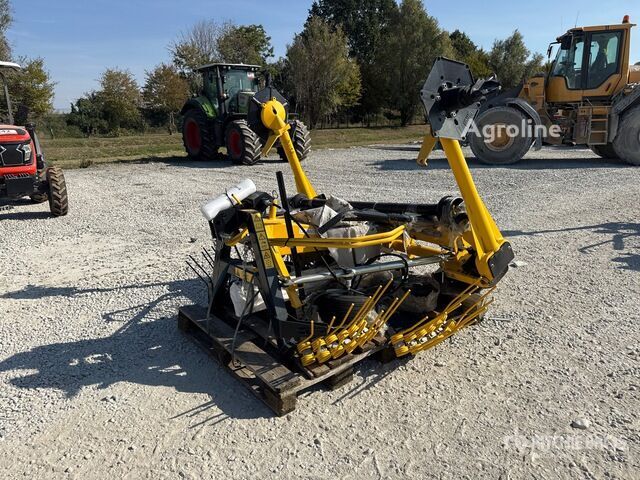Prodaje se Maschio LEVANTE LT540 prevrtač sena na aukciji