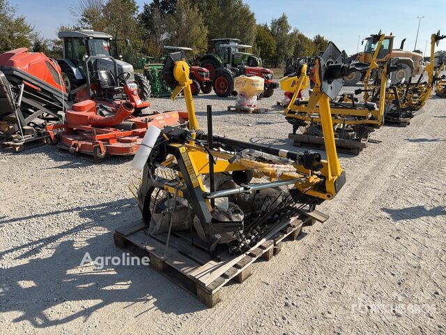 Prodaje se Maschio LEVANTE LT540 prevrtač sena na aukciji