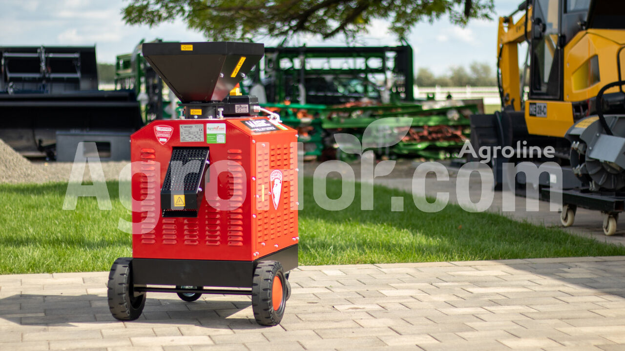 Ceccato Olindo PELLE 7.5 granulator stočne hrane