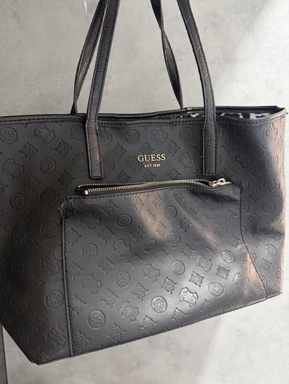 Guess torba
