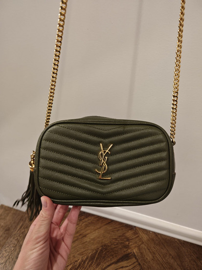 YSL torba
