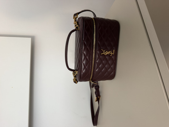 YSL Gaby Vanity Torba