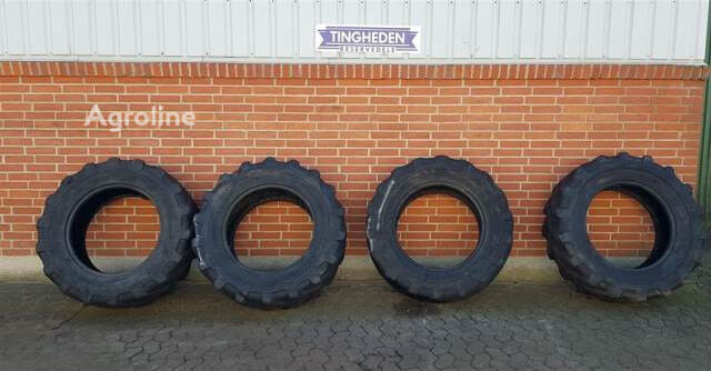 Mitas 24" guma za traktore za 24" 405/70-24
