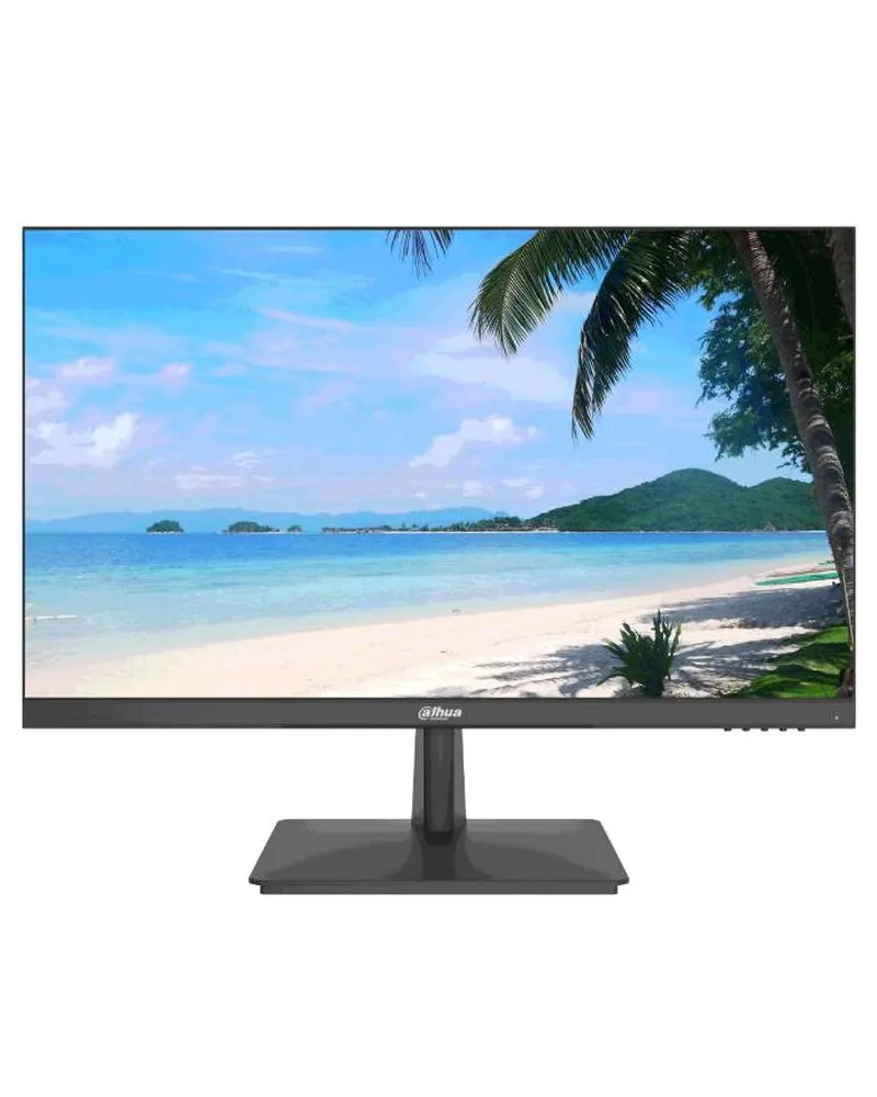 Monitor Dahua 23.8" LM24-H200 VA