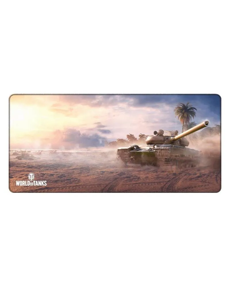 Podloga World Of Tanks - Vz. 55 - XL