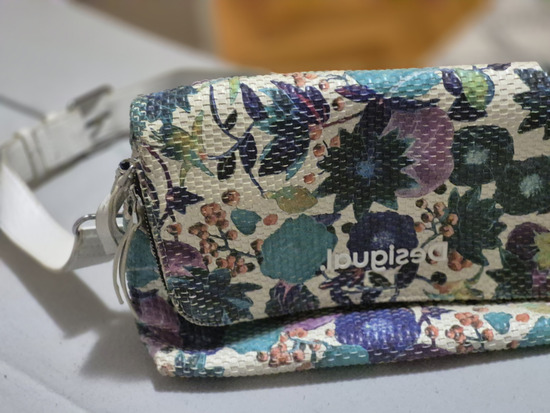 Desigual torba