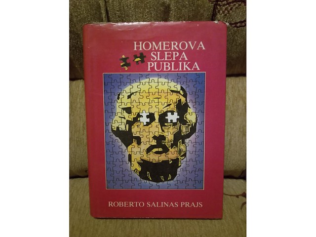 Homerova slepa publika