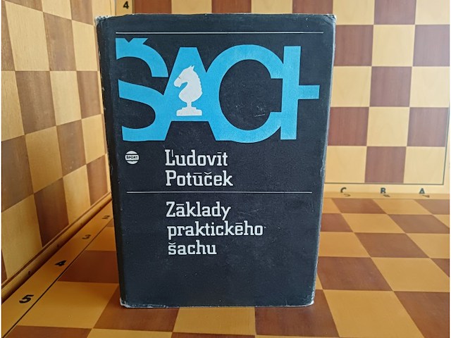 Osnove prakticnog saha (sah)