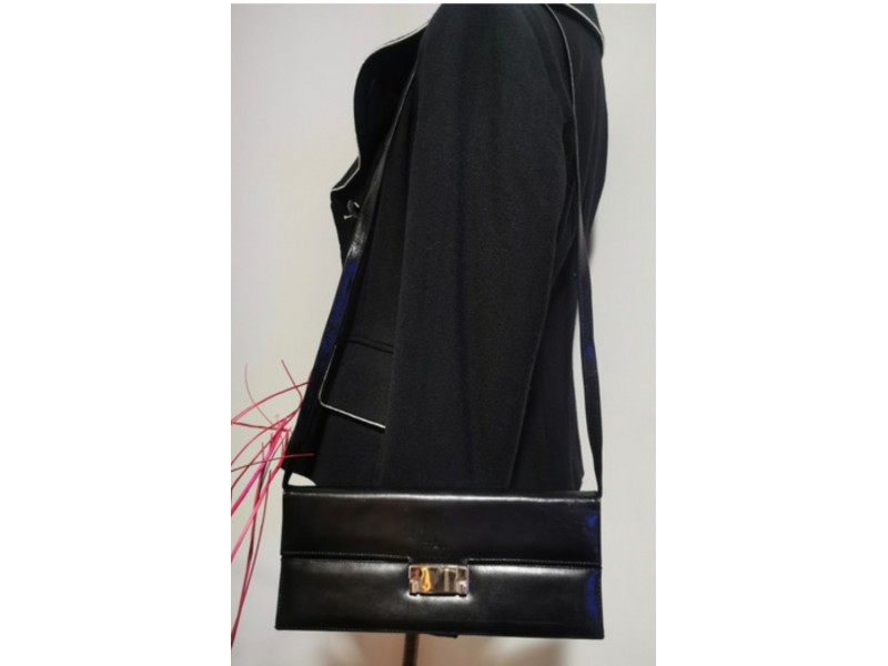 MONA VINTAGE TORBA ELEGANTNA