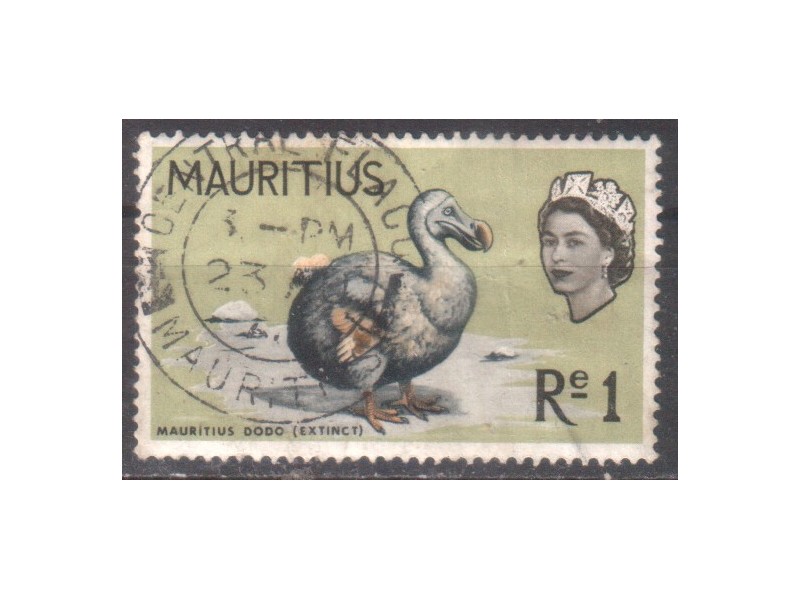 Engleska kolonija mauricius