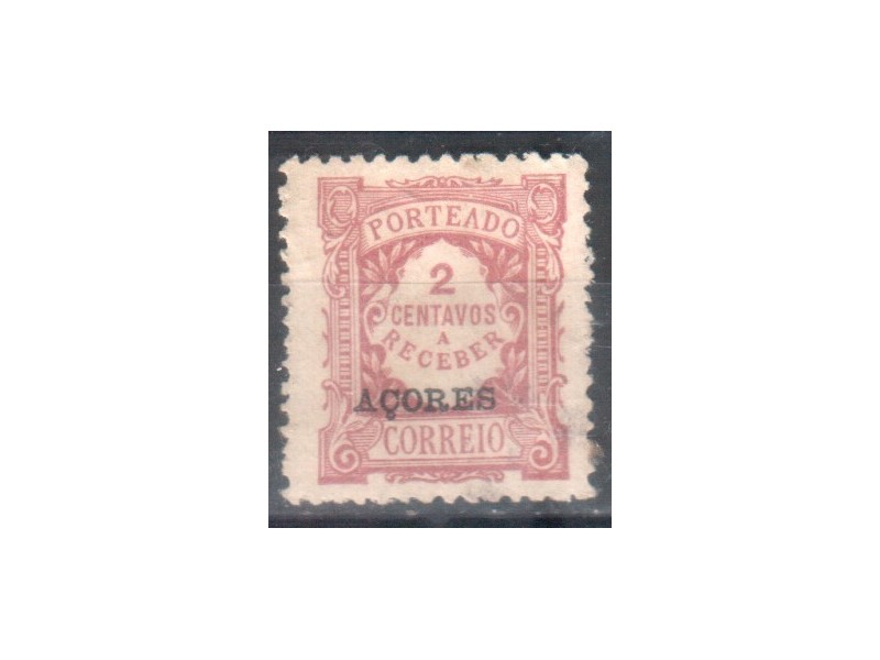 Portugalska kojonija azori