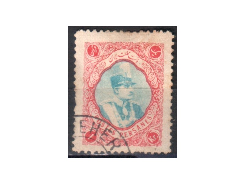 Iran
