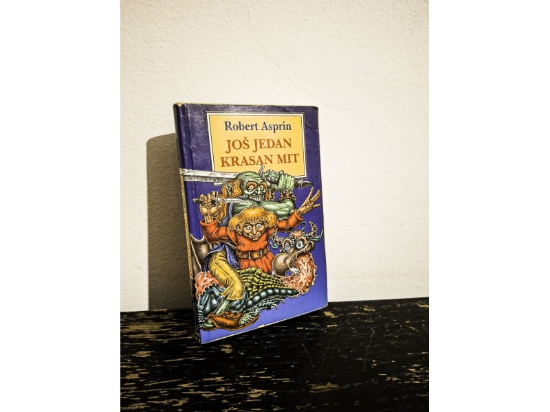 Još jedan krasan mit - Asprin
