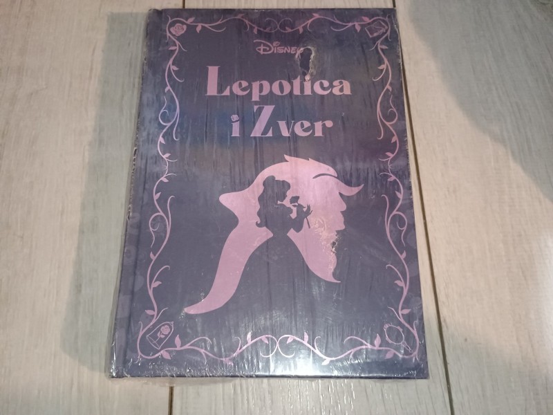 Lepotica i Zver