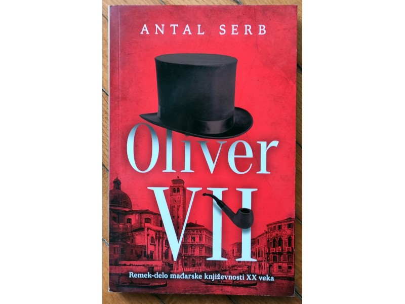 Oliver VII