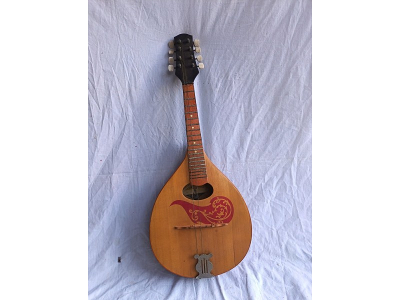 Mandolina