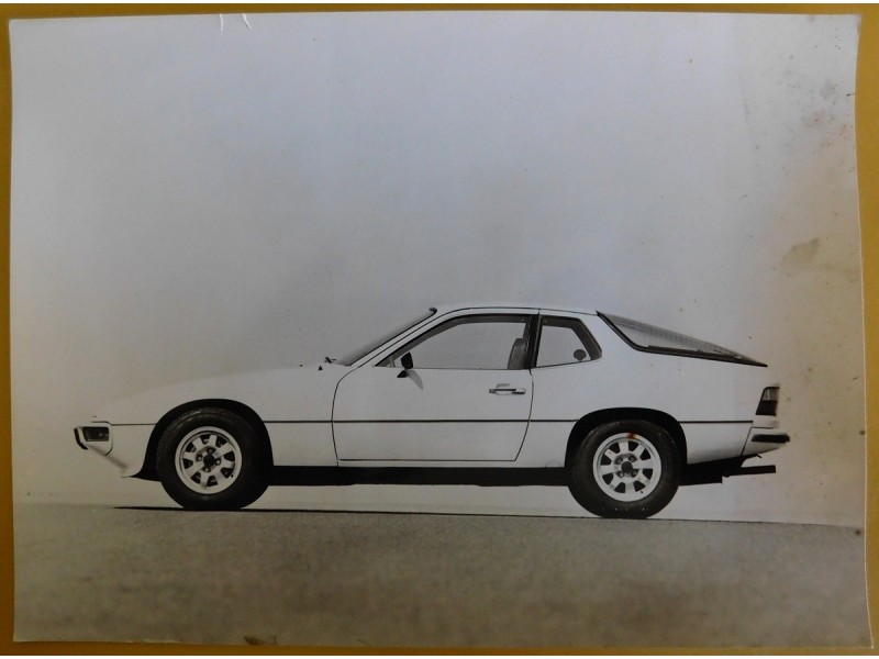 Automobiliza, Porse 924, foto