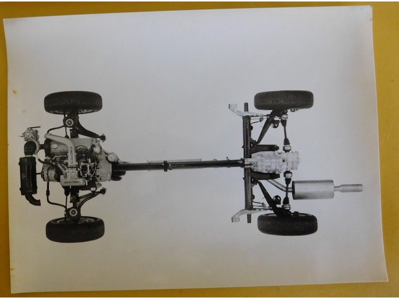 Automobilizam, Porse 924 turbo, foto d)