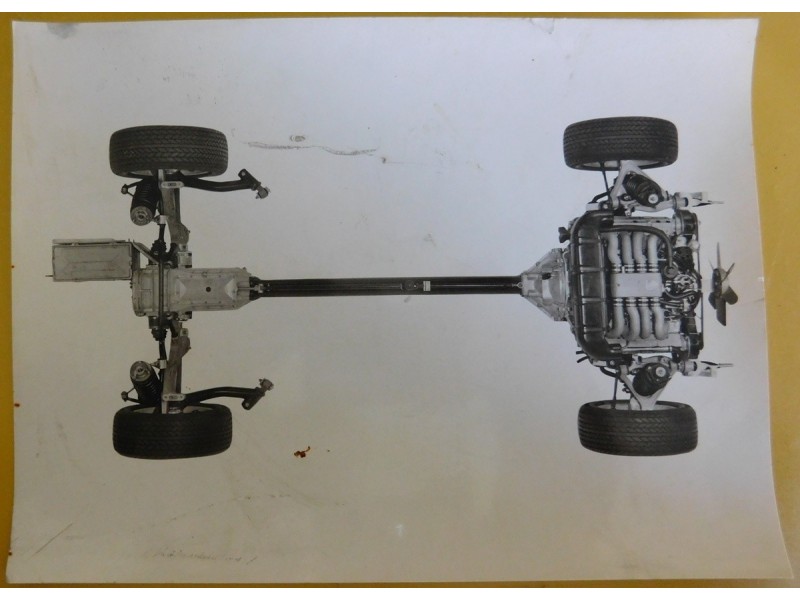 Automobilizam, Porse 928, foto d)
