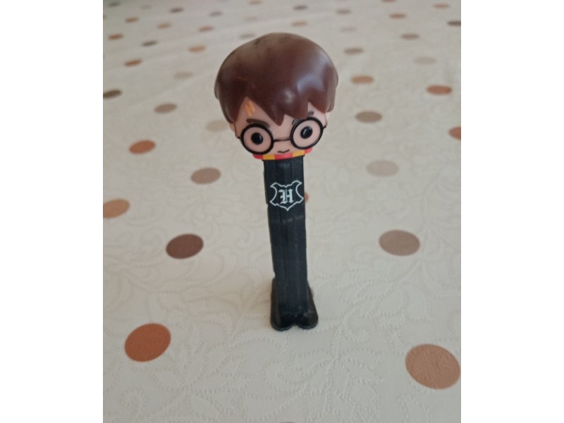 HARRY POTTER - PEZ figurica